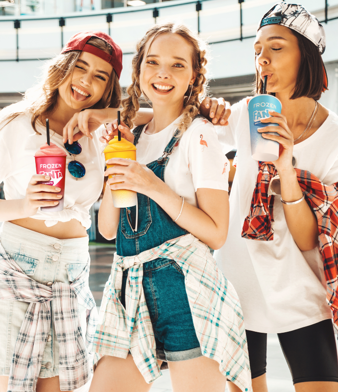 Official Operator of Frozen Coca Cola – Coke Frozen