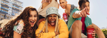 Official Operator of Frozen Coca Cola – Coke Frozen